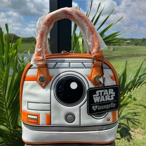 Loungefly - Poshmark